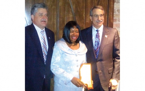 Charleston native Lynn Byrd named Mississippian of the Year | The Sun ...