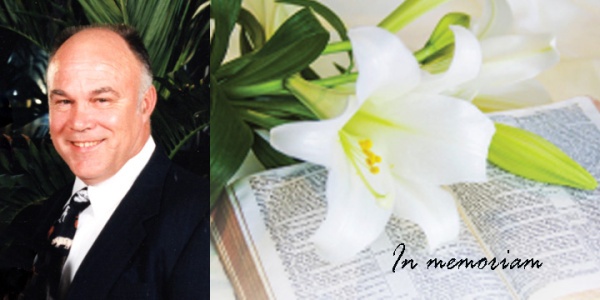Stuart Denman, Jr. | The Sun-Sentinel