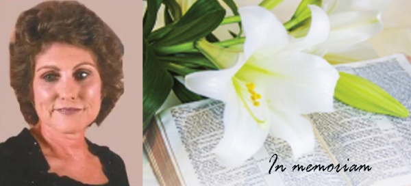 Barbara Newton | The Sun-Sentinel
