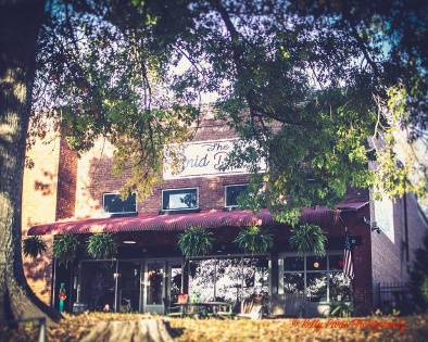Enid building named to National Register of Historic Places | The Sun ...