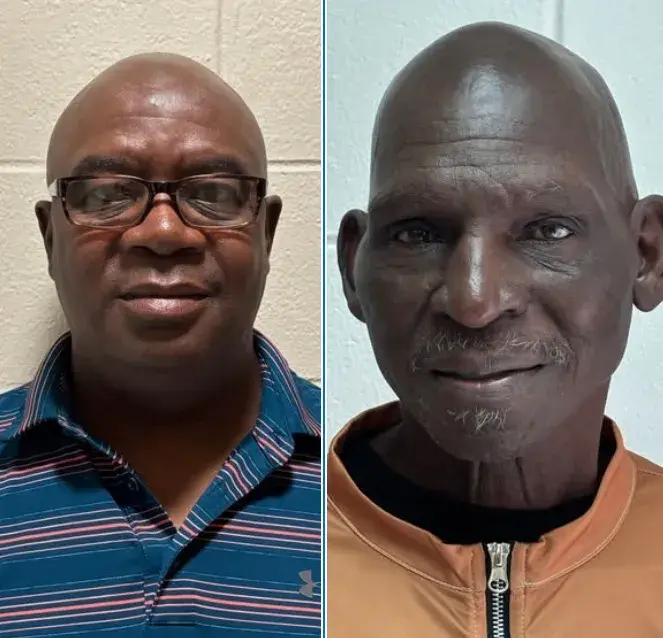 Two Tallahatchie County Road Department workers arrested | The Sun-Sentinel