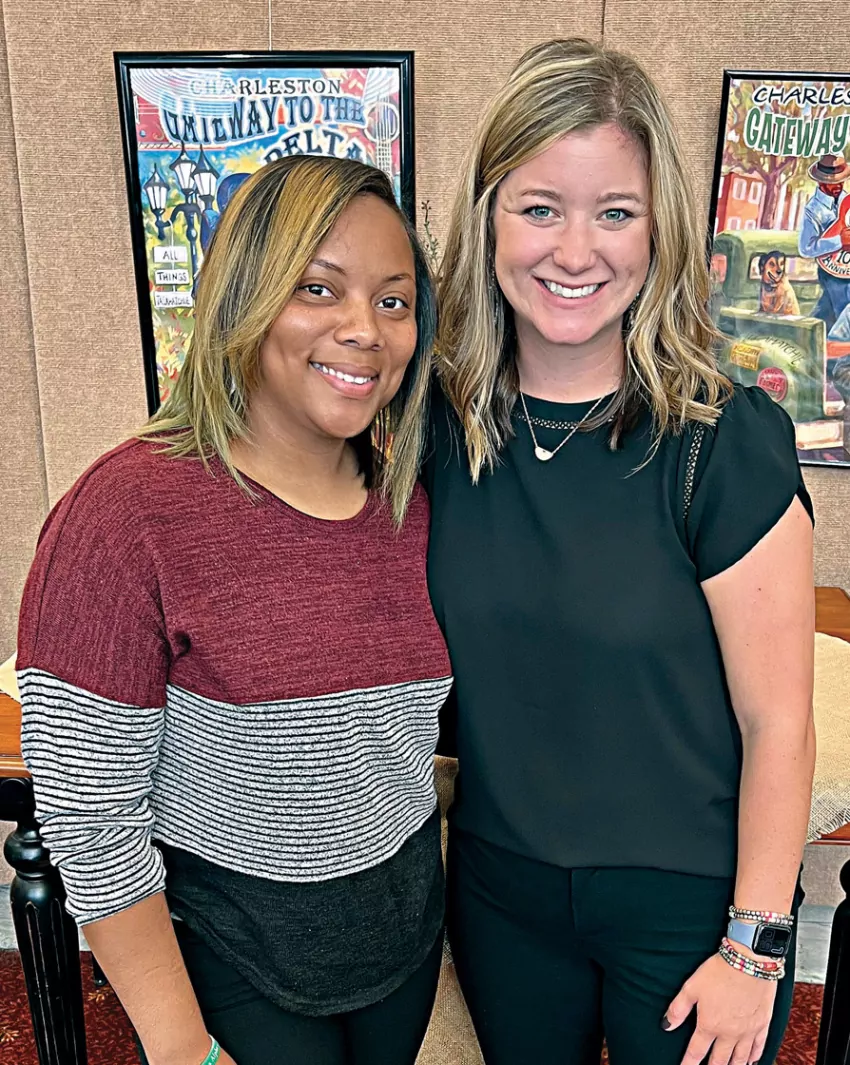 CHS career coach ensuring student success after high school | The Sun ...